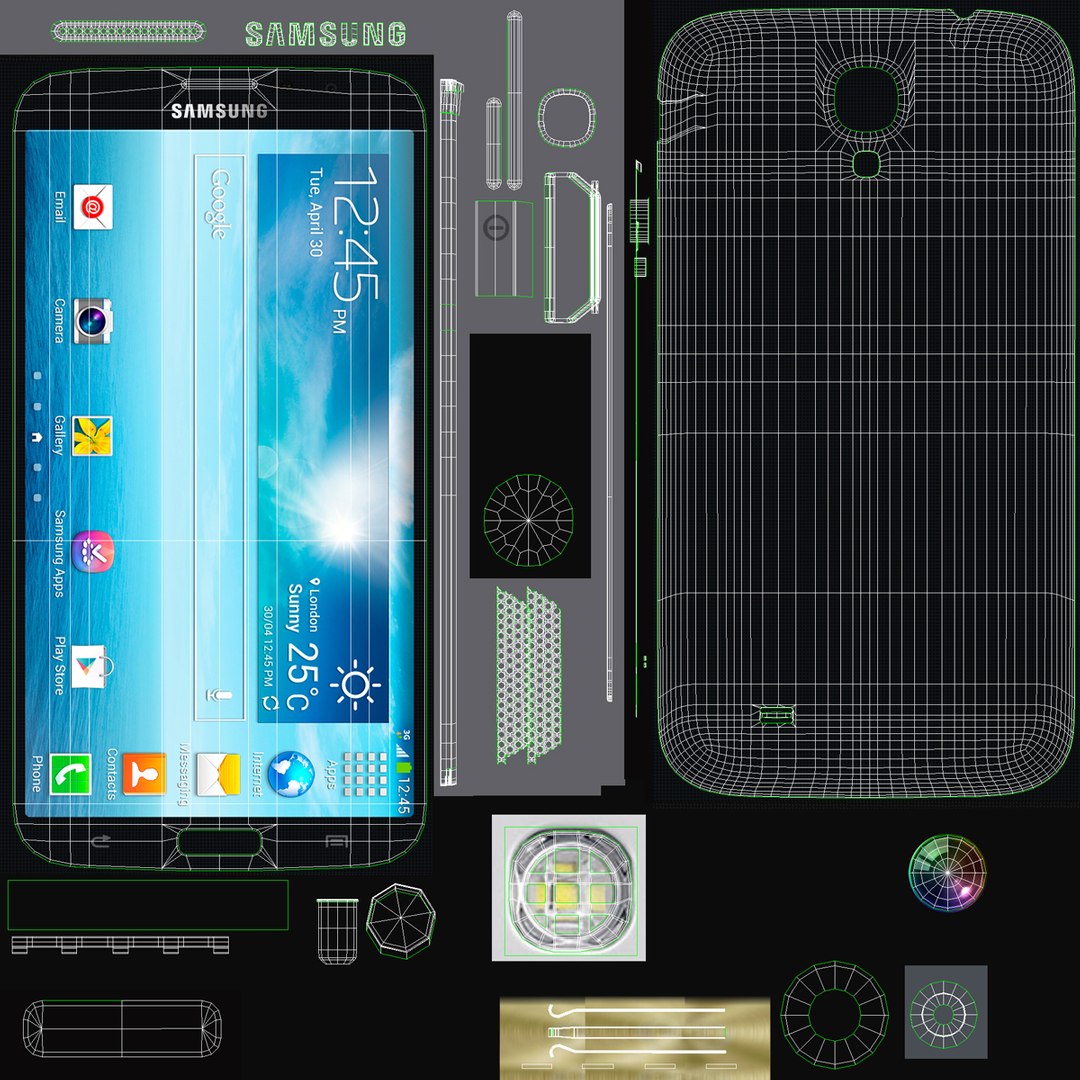 samsung galaxy mega 6