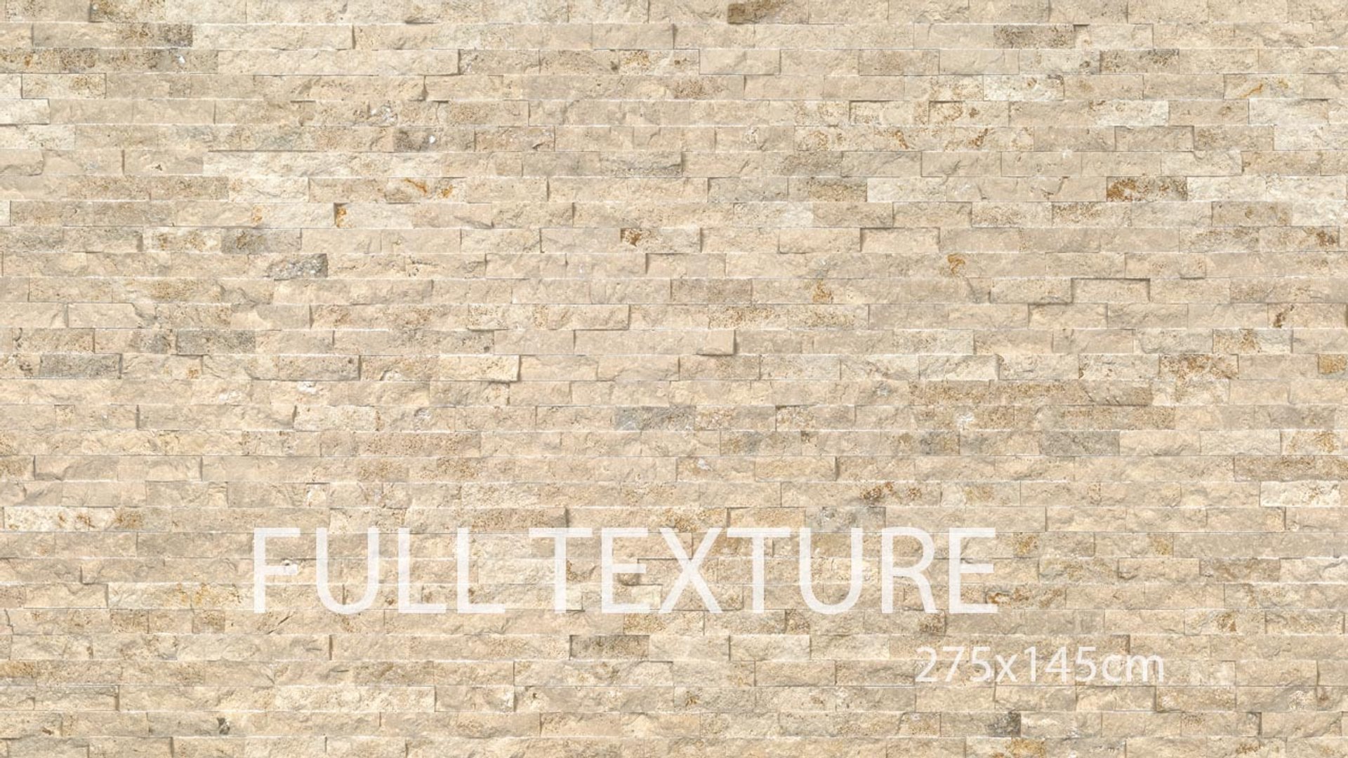Stone Walls Collection 01 Hi-Res Textures For Architecture 3D Model ...