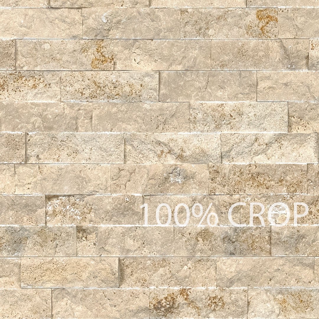 Stone Walls Collection 01 Hi-Res Textures For Architecture 3D Model ...