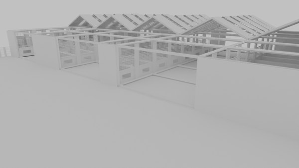 modelo 3d Establo - TurboSquid 2159189