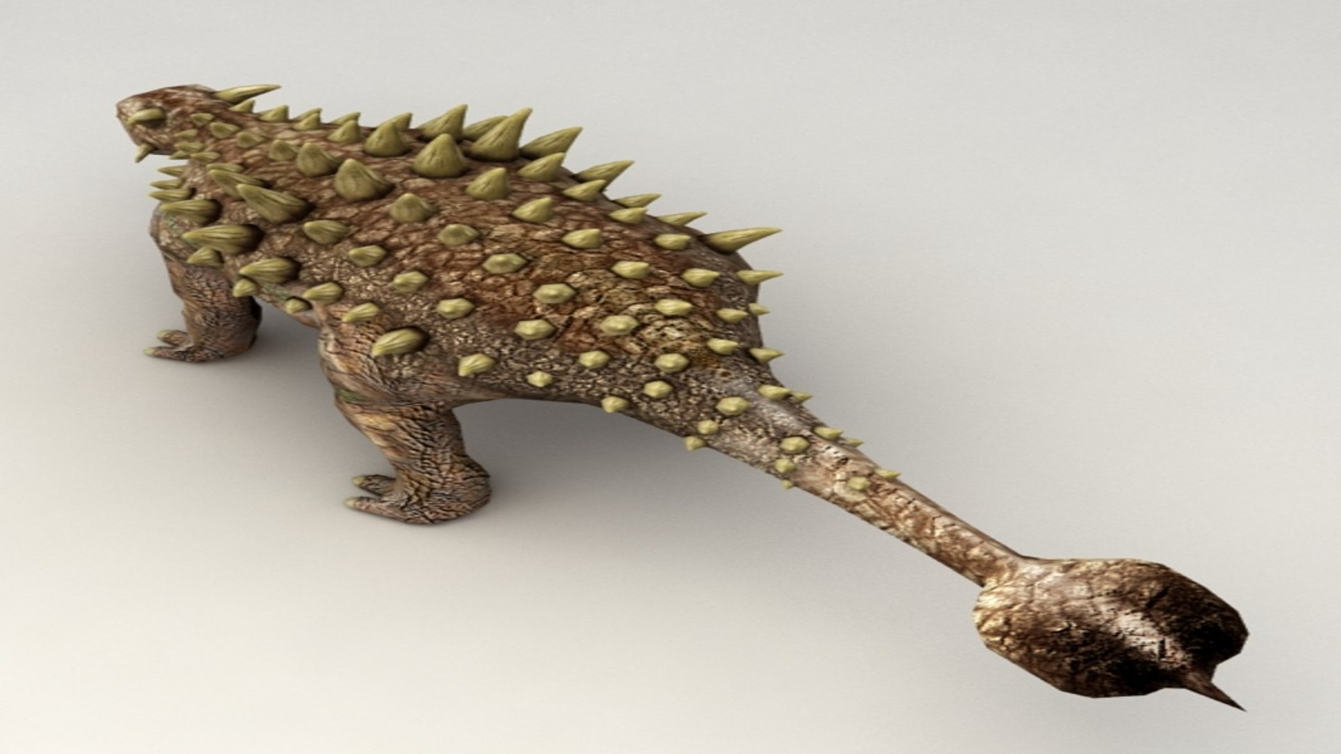 3D Dewd - TurboSquid 2401310