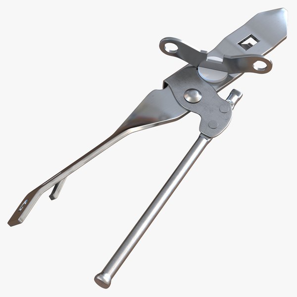 Can Opener 3D Models for Download | TurboSquid