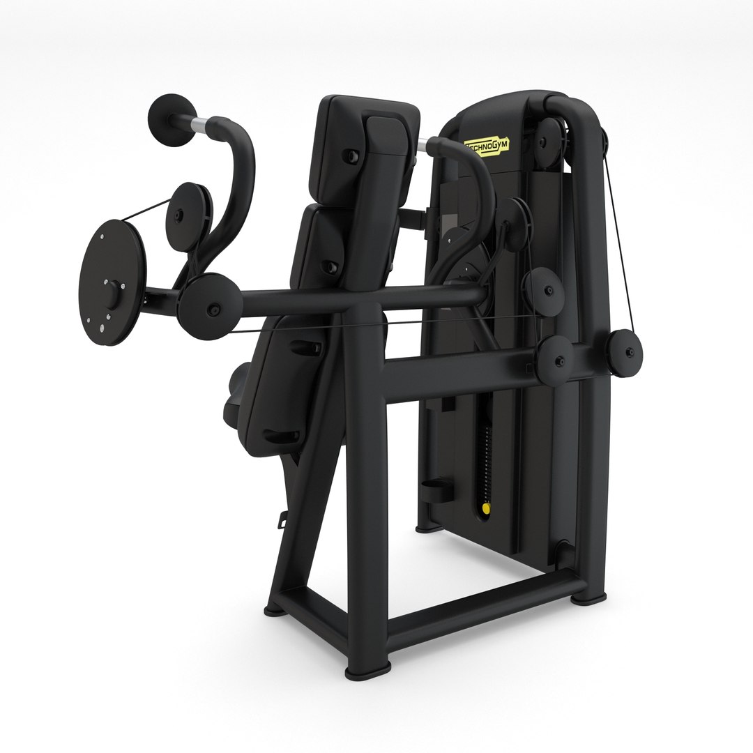 - Sp Arm Extension Model - TurboSquid 1156969