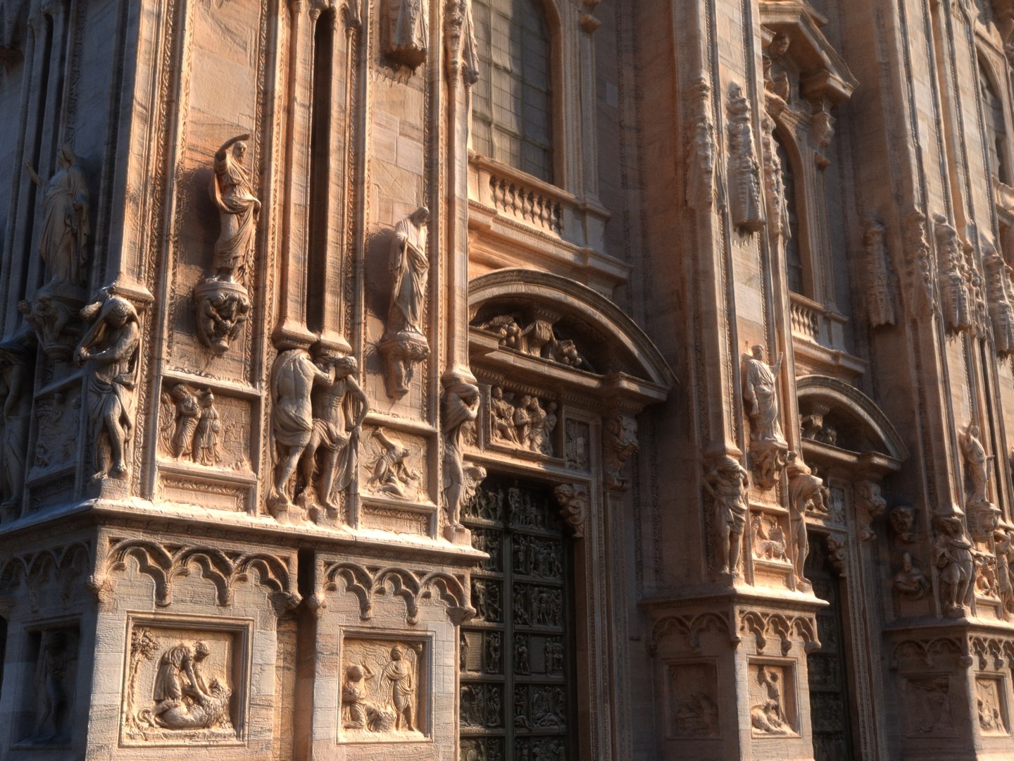 Cathedral Of God 3D Model - TurboSquid 2213780