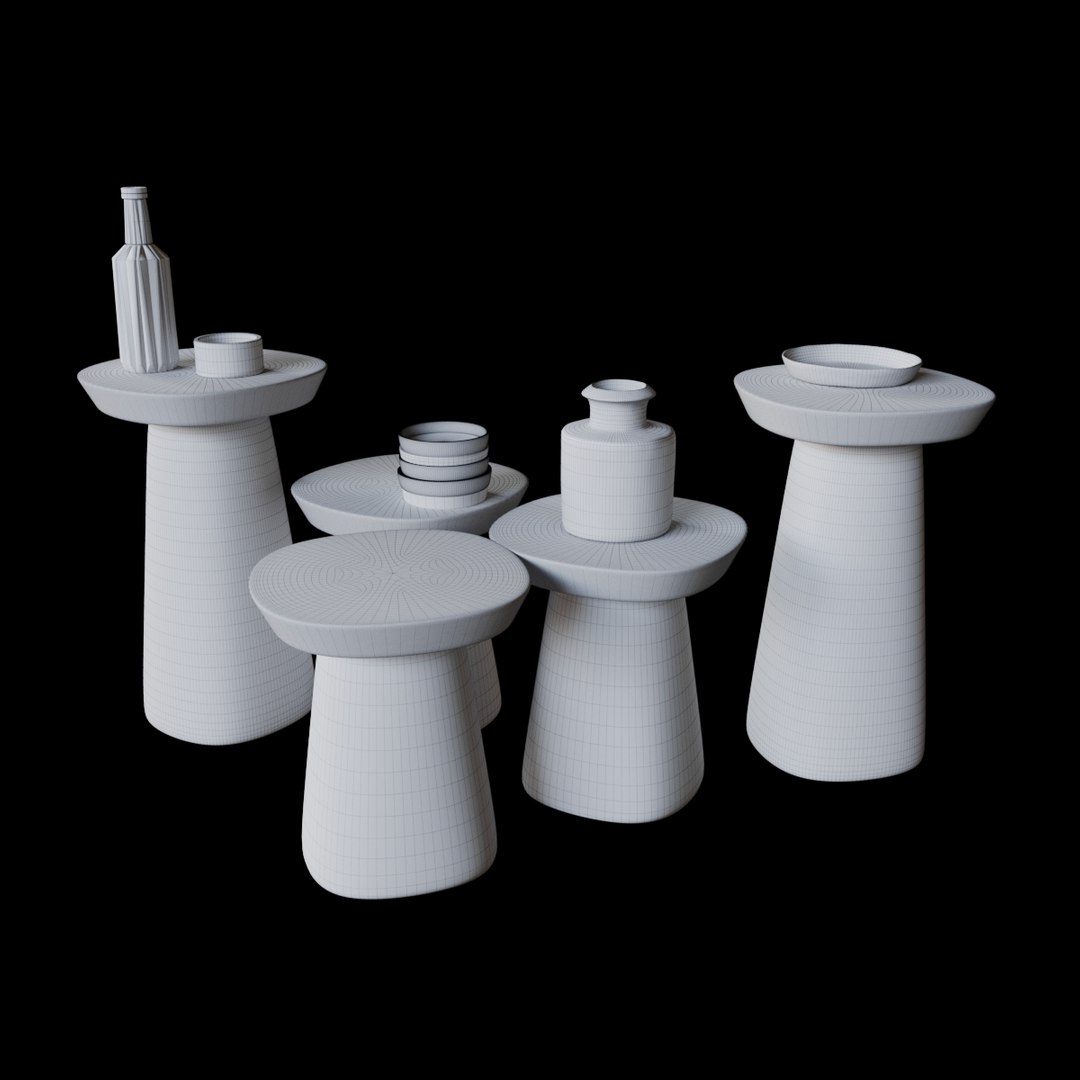 Baxter phoenix 3D model - TurboSquid 1309942