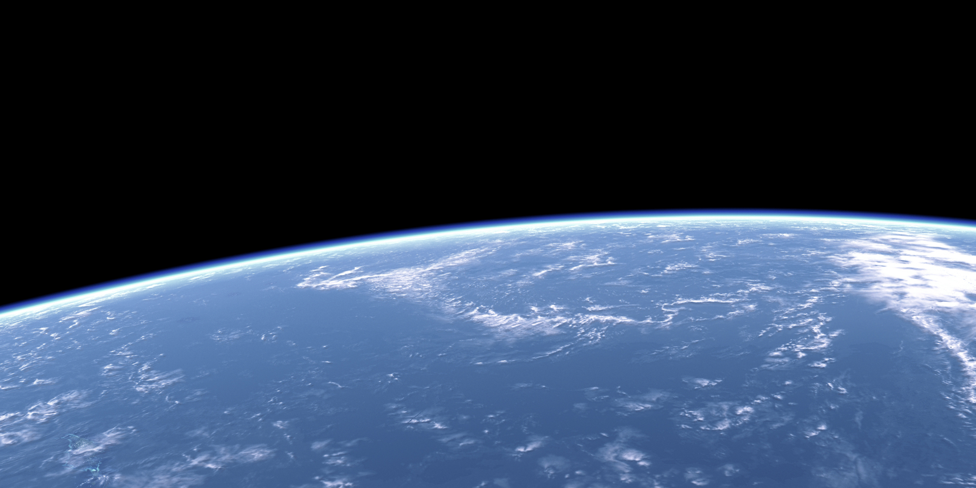 earth clouds 256k max