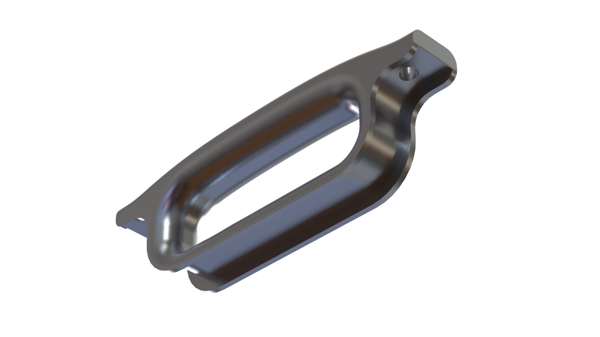 3D Handle Solidworks Cad - TurboSquid 1293067