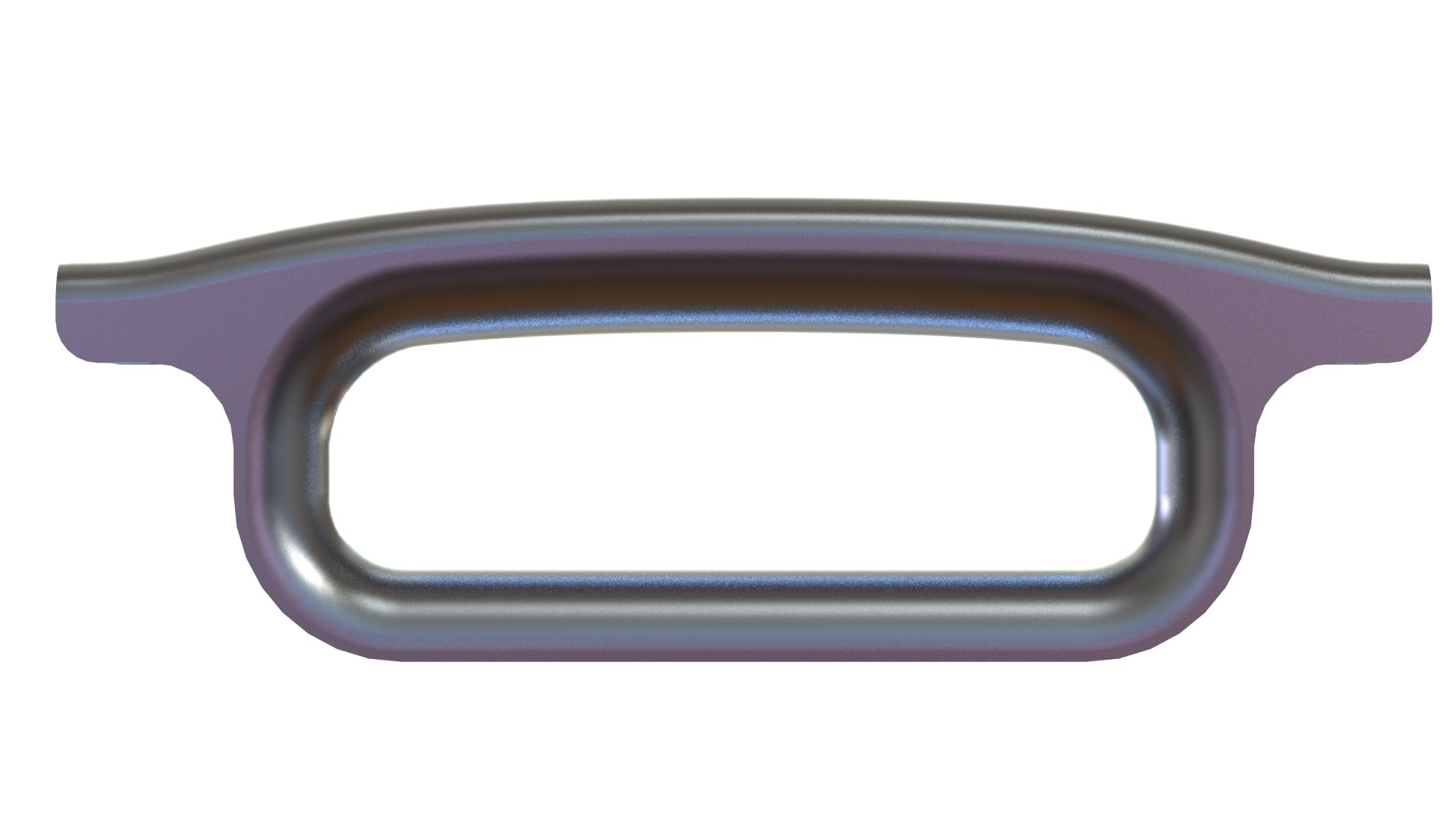 3D Handle Solidworks Cad - TurboSquid 1293067