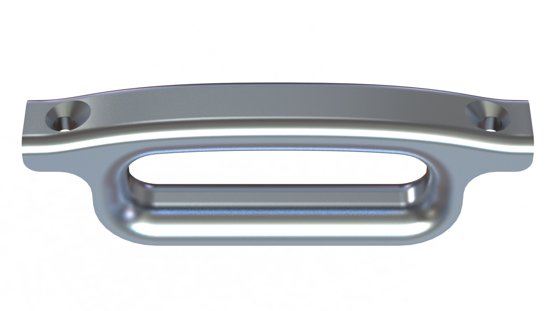 3D Handle Solidworks Cad - TurboSquid 1293067