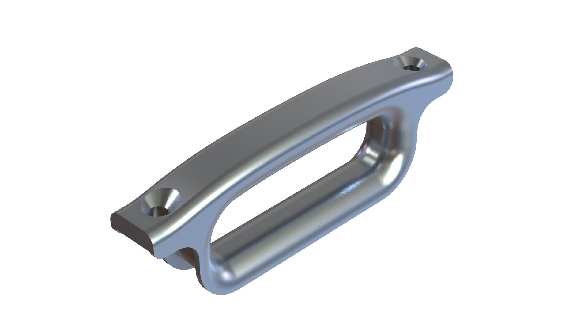 3D Handle Solidworks Cad - TurboSquid 1293067