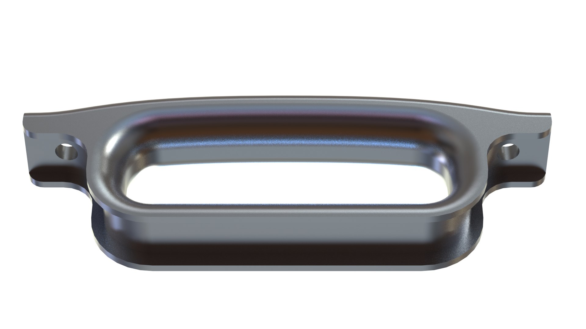 3D Handle Solidworks Cad - TurboSquid 1293067