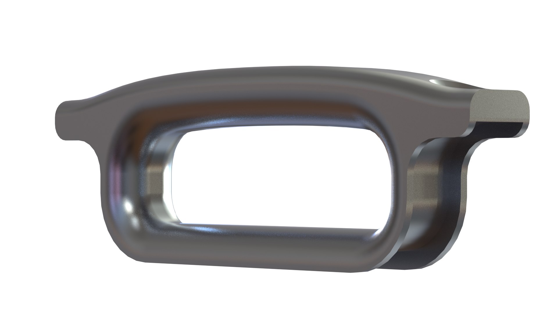 3D Handle Solidworks Cad - TurboSquid 1293067