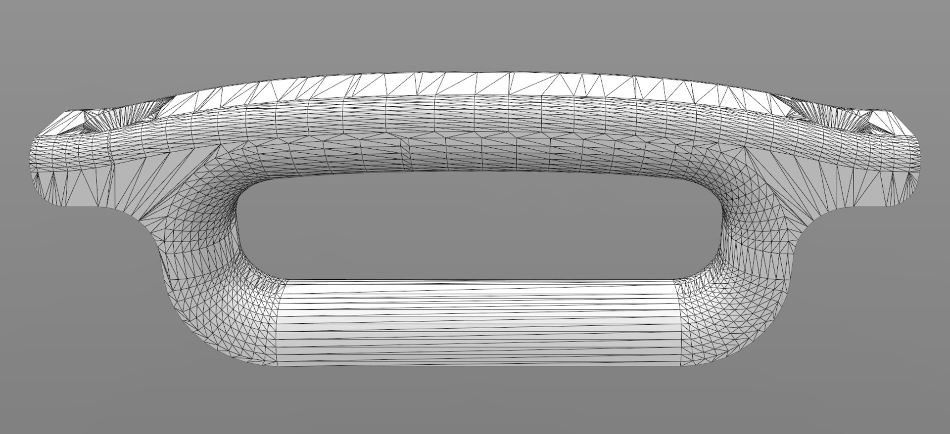 3D Handle Solidworks Cad - TurboSquid 1293067
