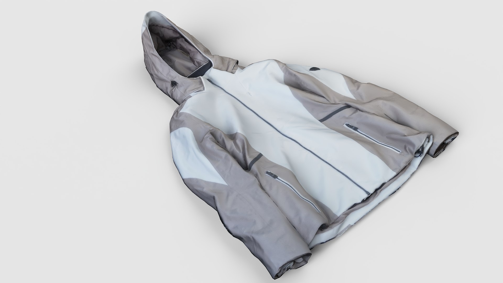 3D Clothes Collection 113 - TurboSquid 2358050