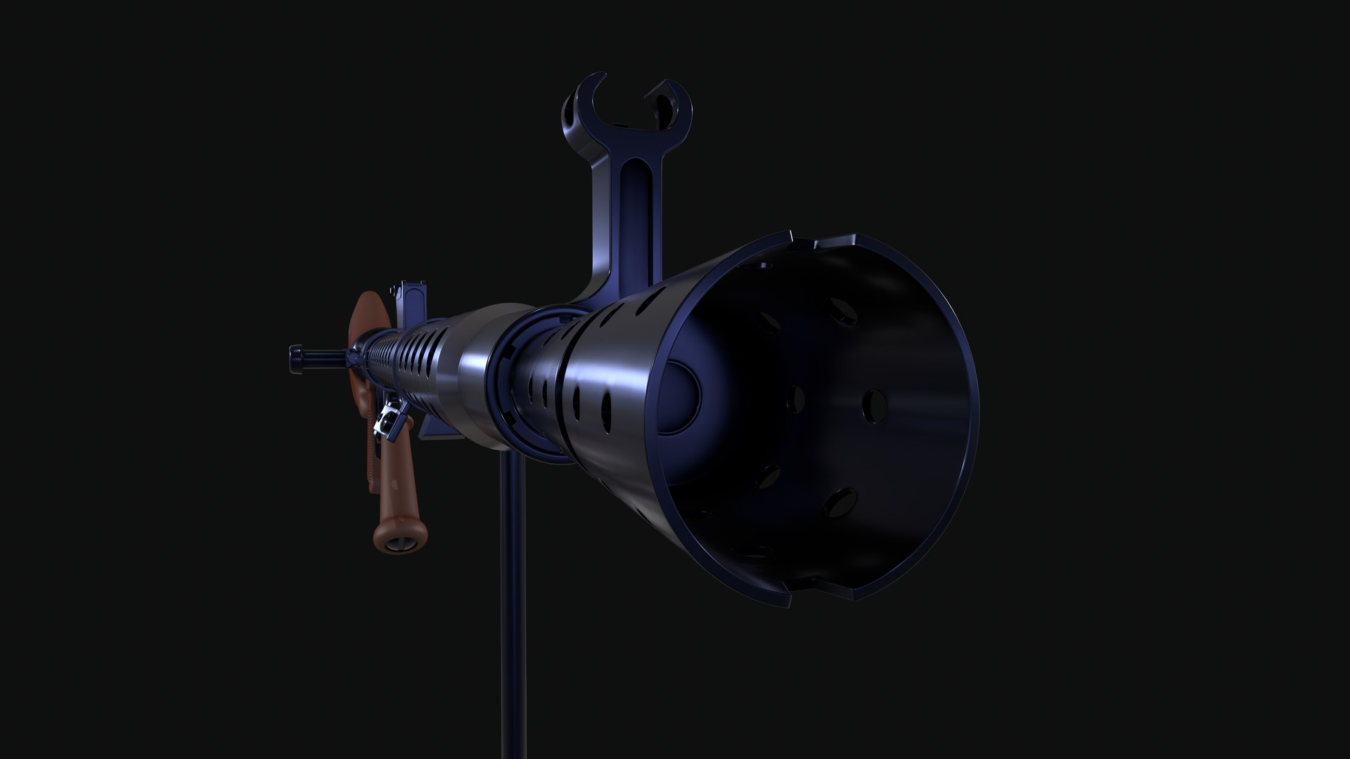 31M Solothurn Lowpoly 3D - TurboSquid 1926953