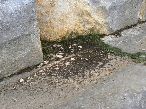 고대 원형 극장 계단 16K 3D 모델 - TurboSquid 1361428