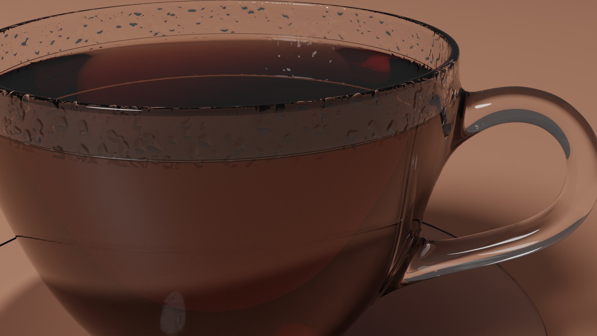 3D tea cup - TurboSquid 1706581