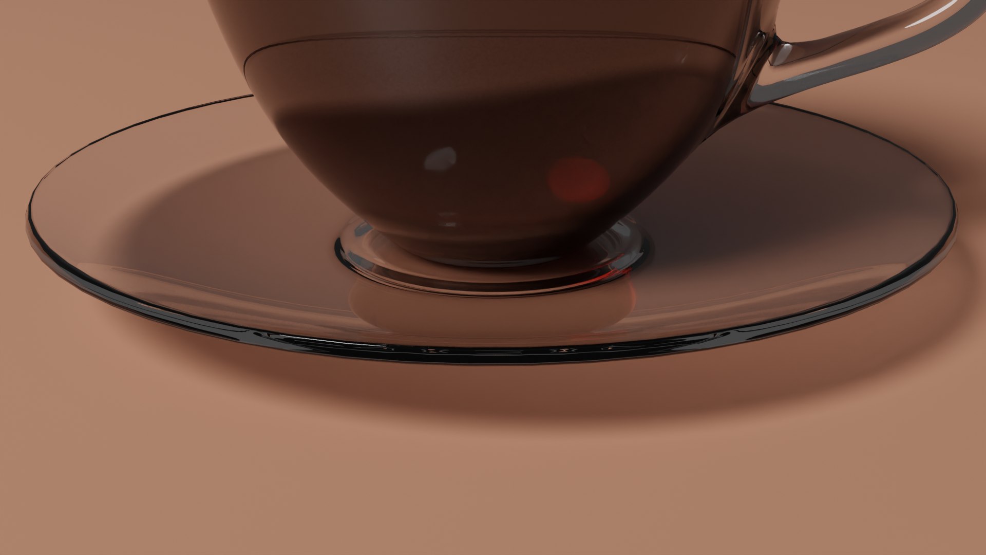 3D tea cup - TurboSquid 1706581