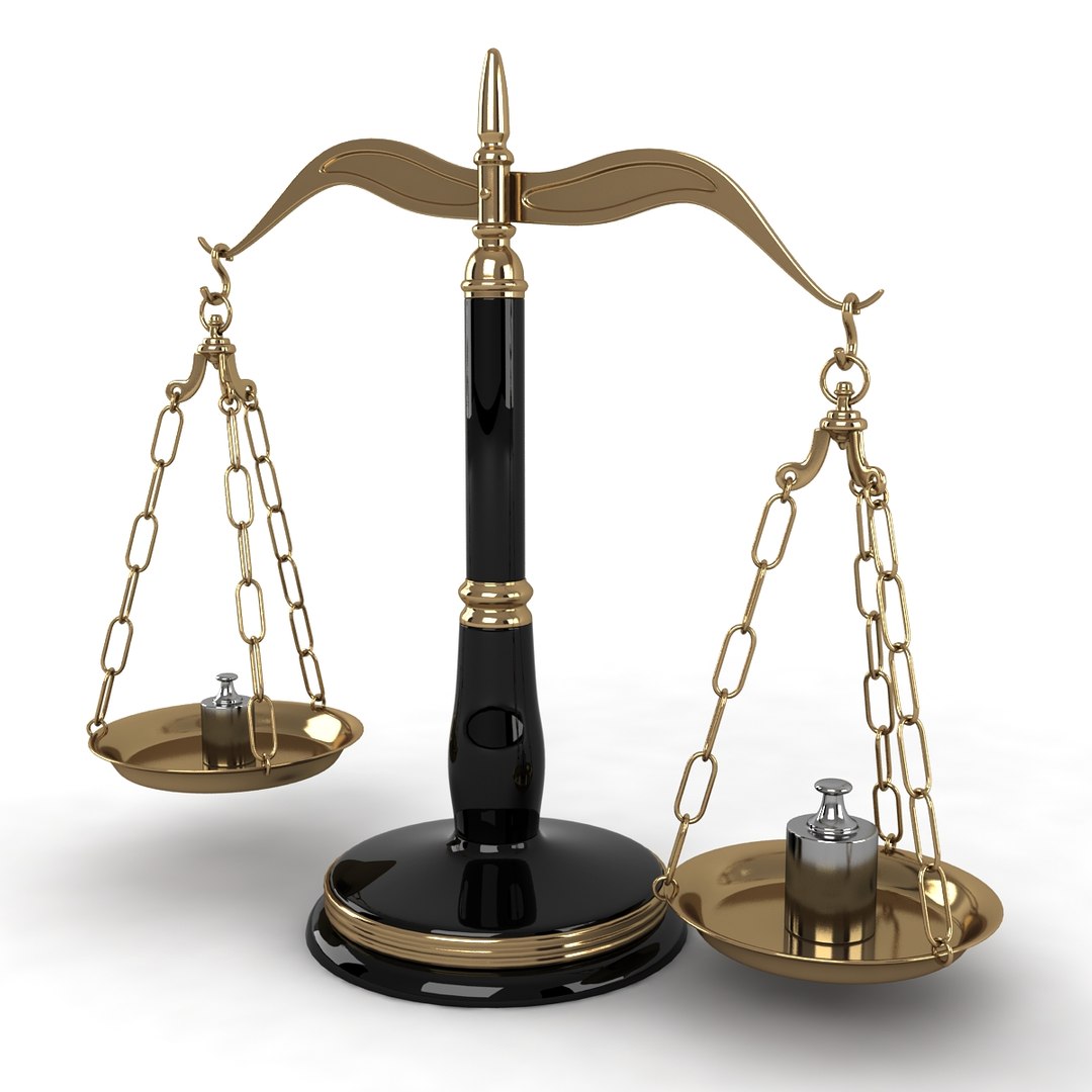 3dsmax Scale Justice