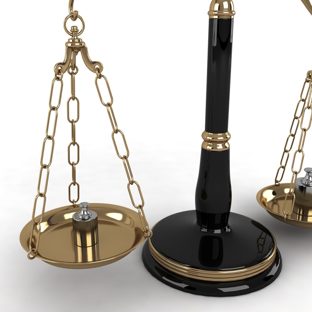 3dsmax Scale Justice