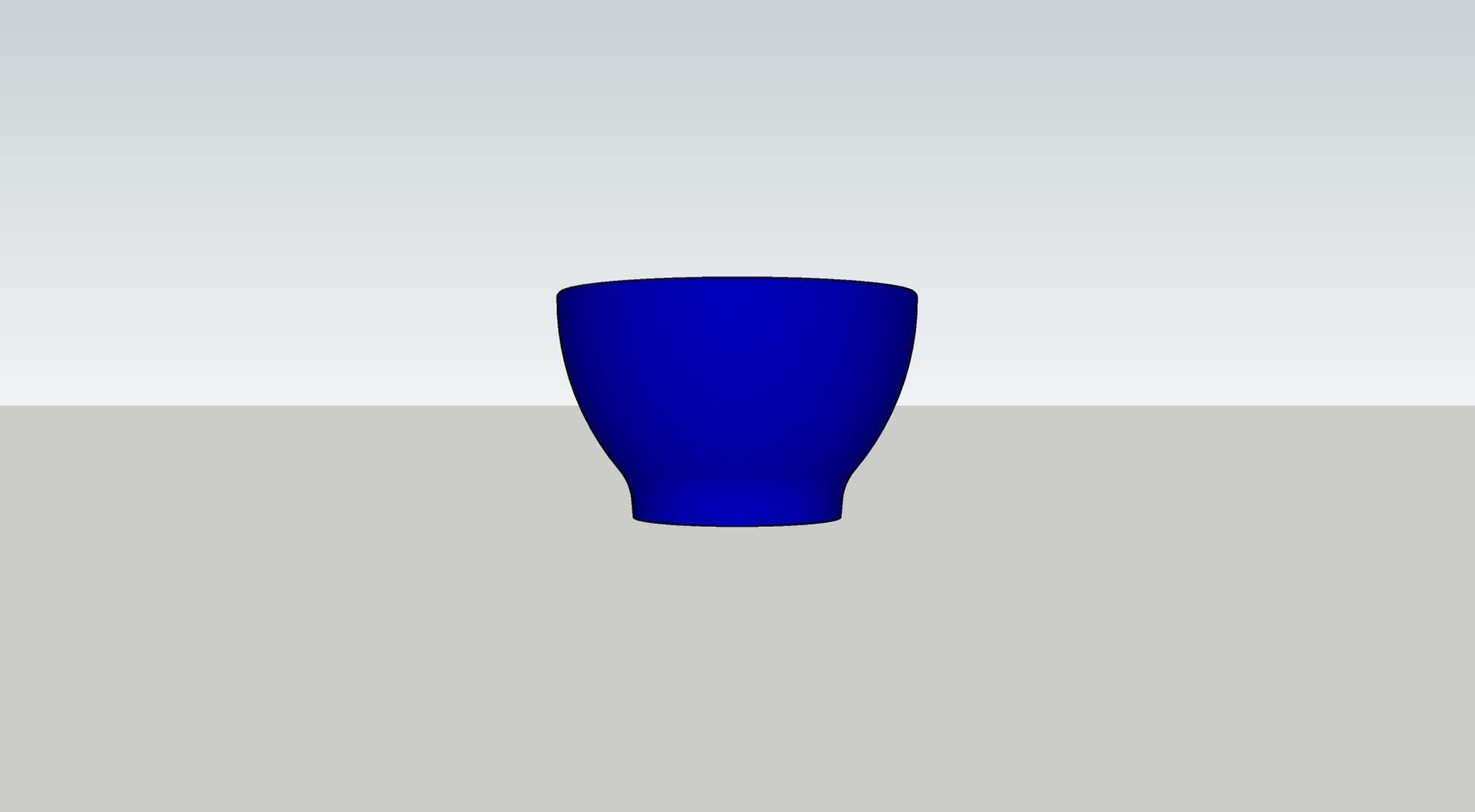 碗3D模型 - TurboSquid 1849658