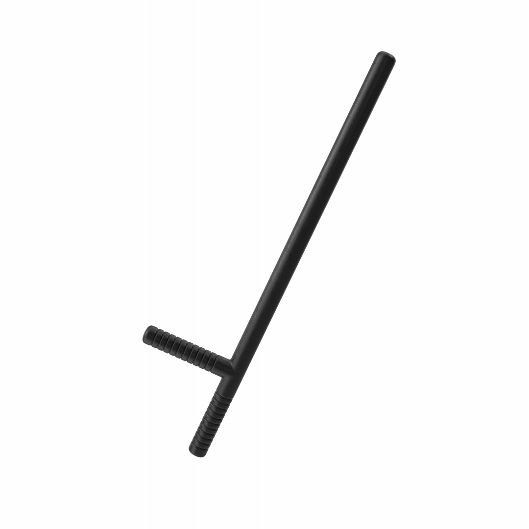3D Model Police Baton - TurboSquid 2194661