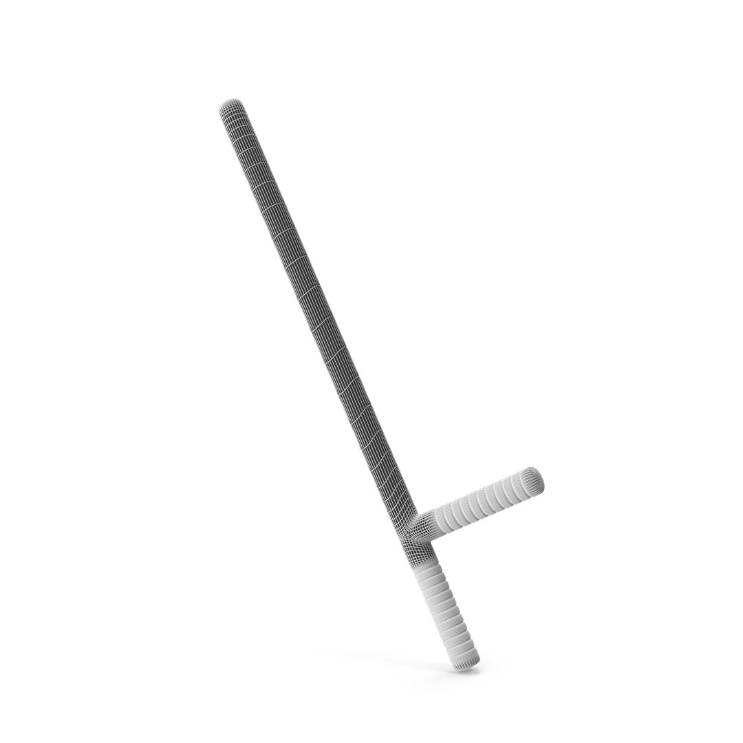 3D Model Police Baton - TurboSquid 2194661