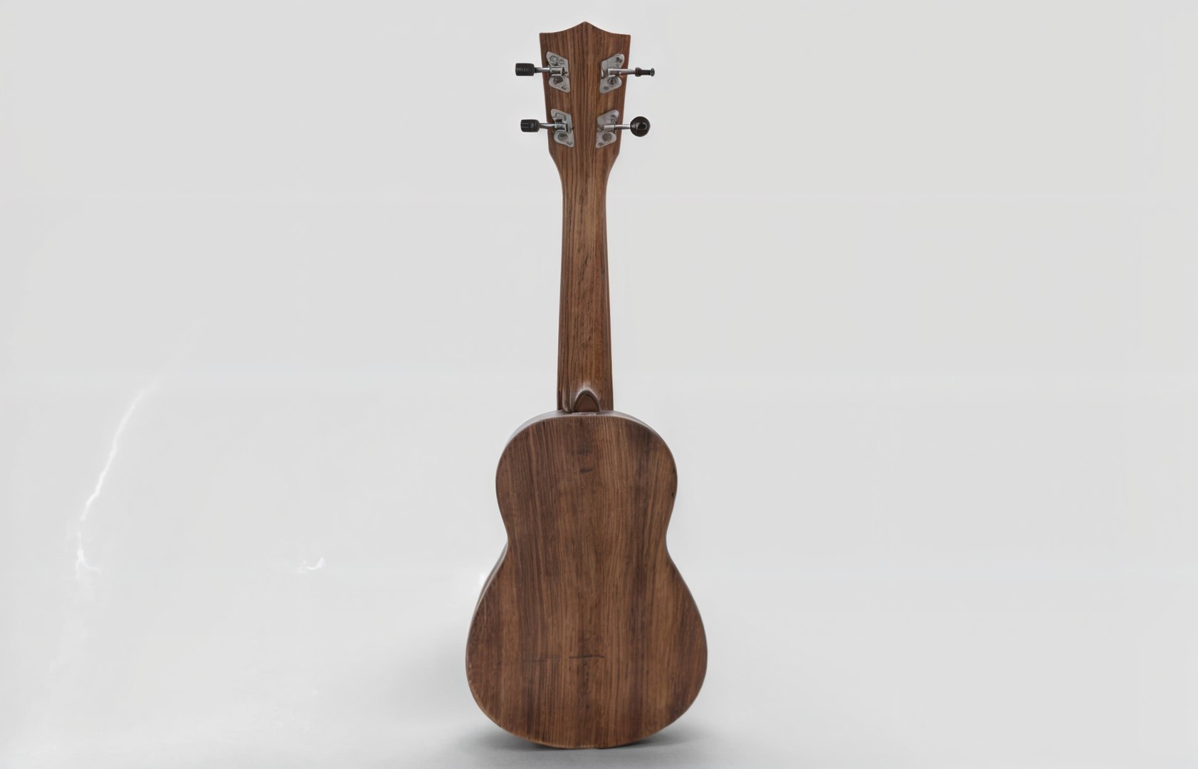 Ukulele 3D Model - TurboSquid 2203474