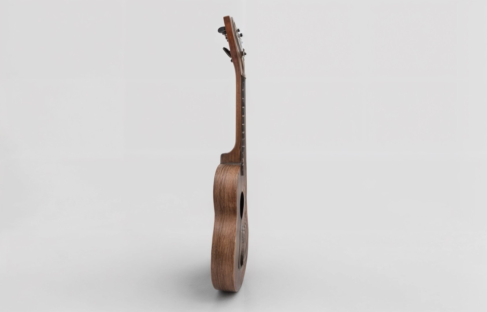 Ukulele 3D Model - TurboSquid 2203474