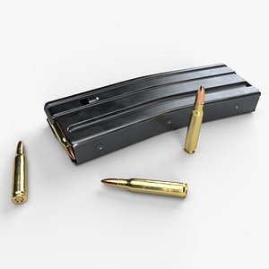 Free 3D Ar-15 Models | TurboSquid