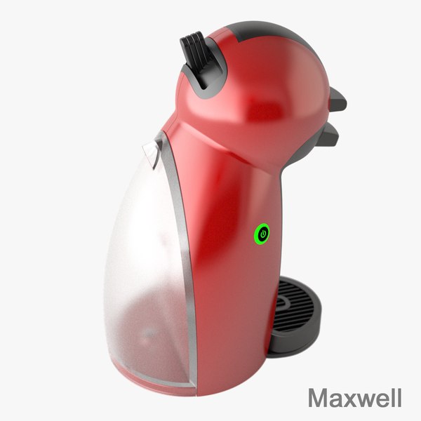 max espresso coffee machine nescafe