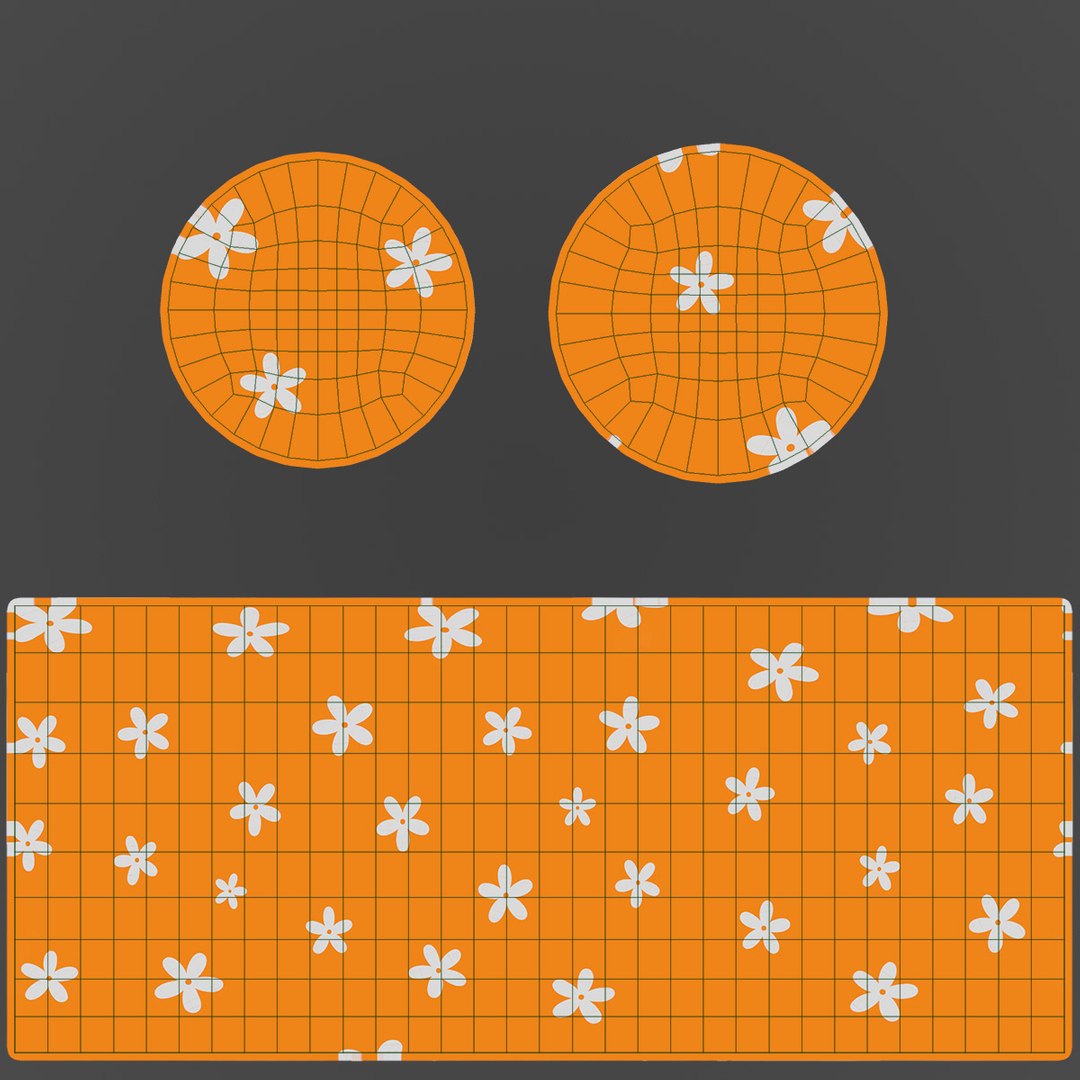 Design colors 3D model - TurboSquid 1381171