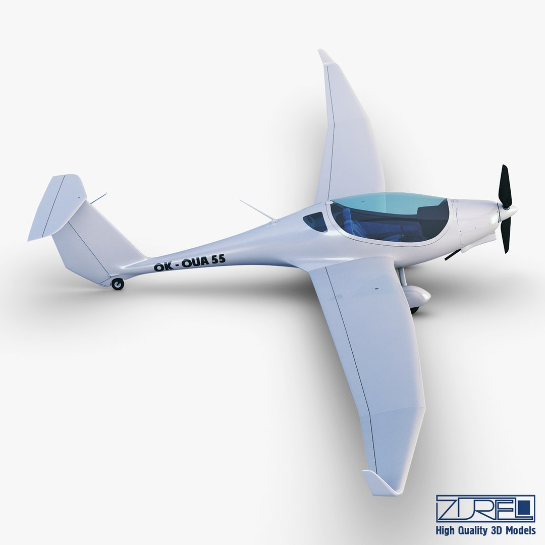 3d phoenix s-lsa