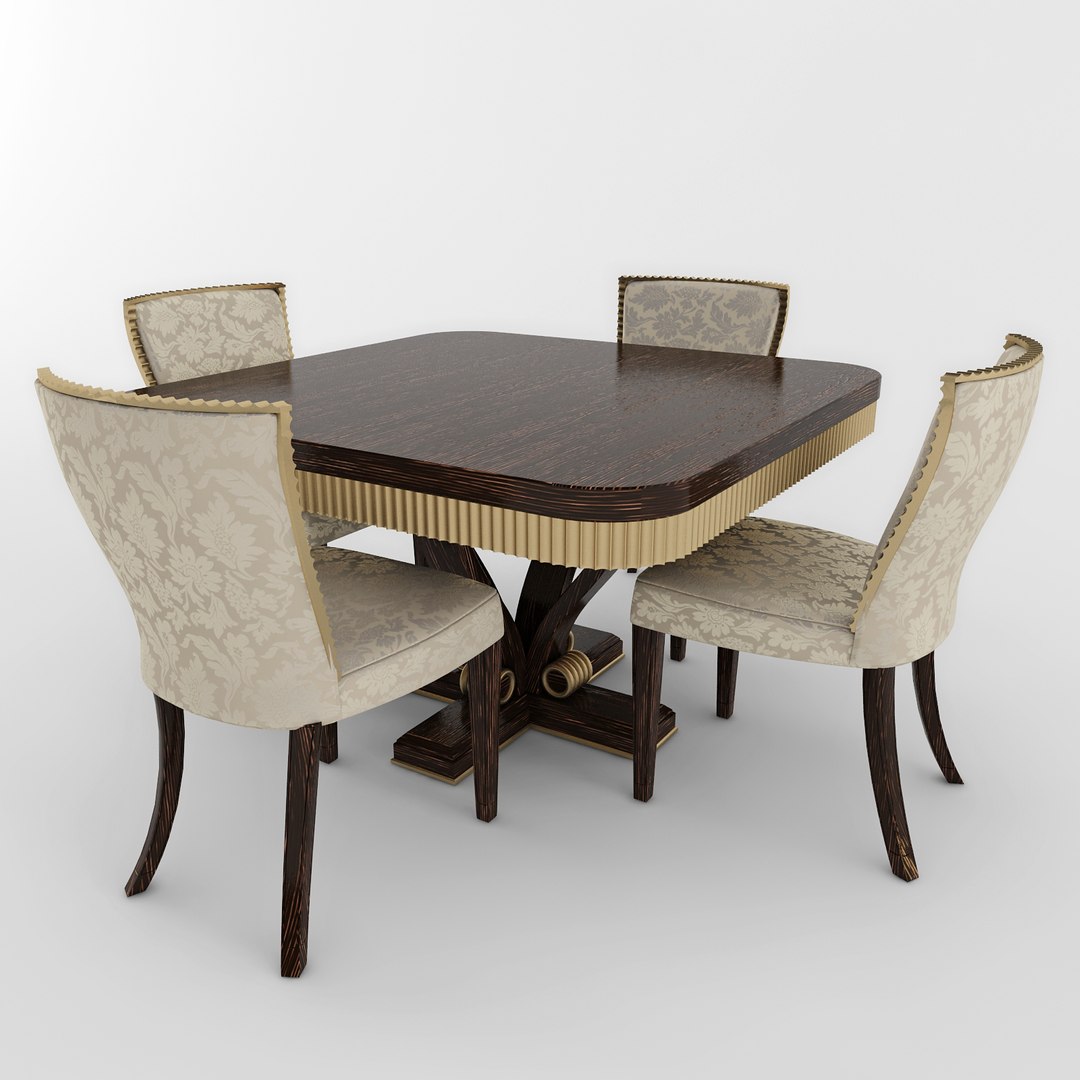 florence collections atlantique 01 3d model