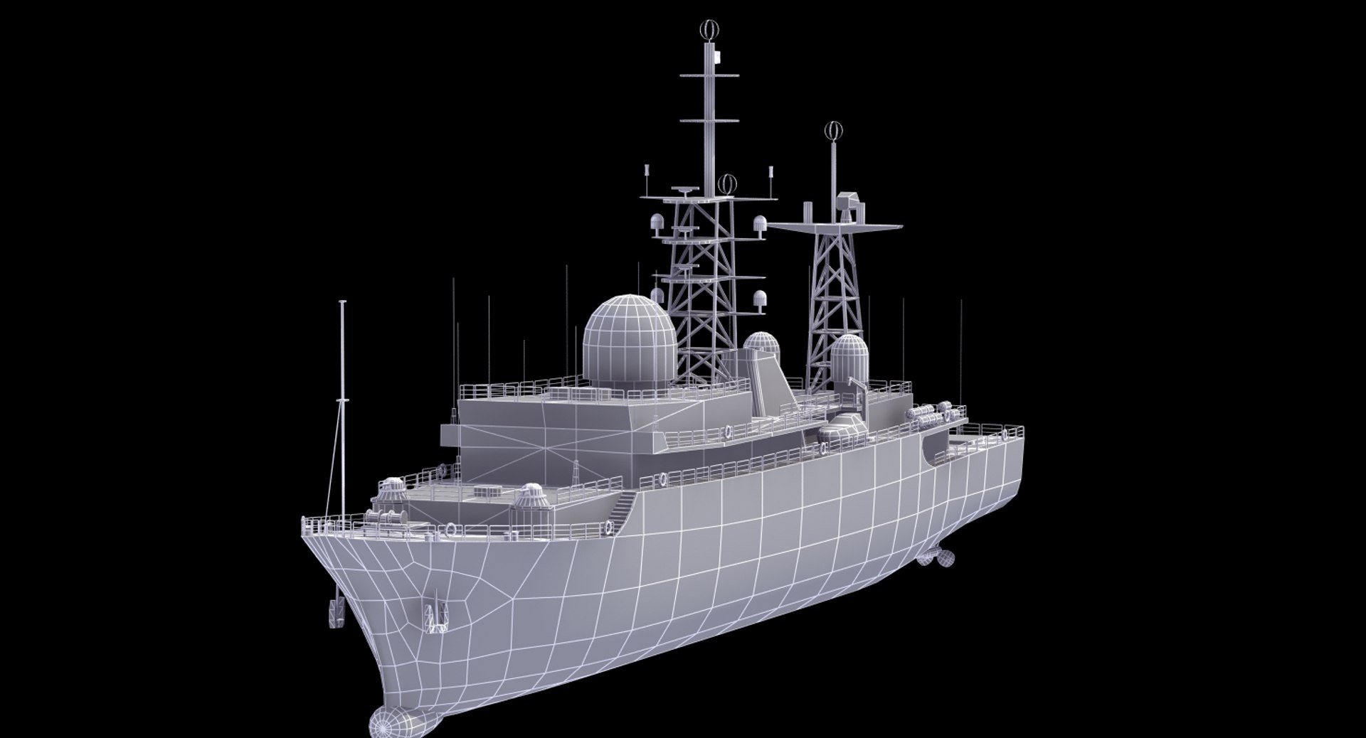 vishnya class ship max