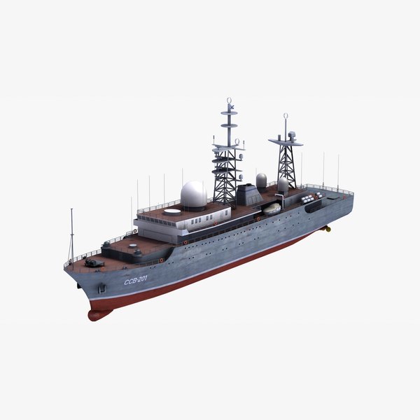 vishnya class ship max