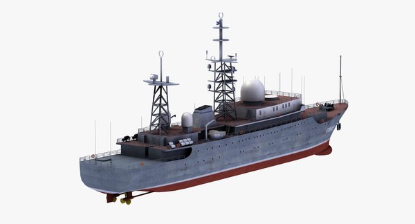 vishnya class ship max