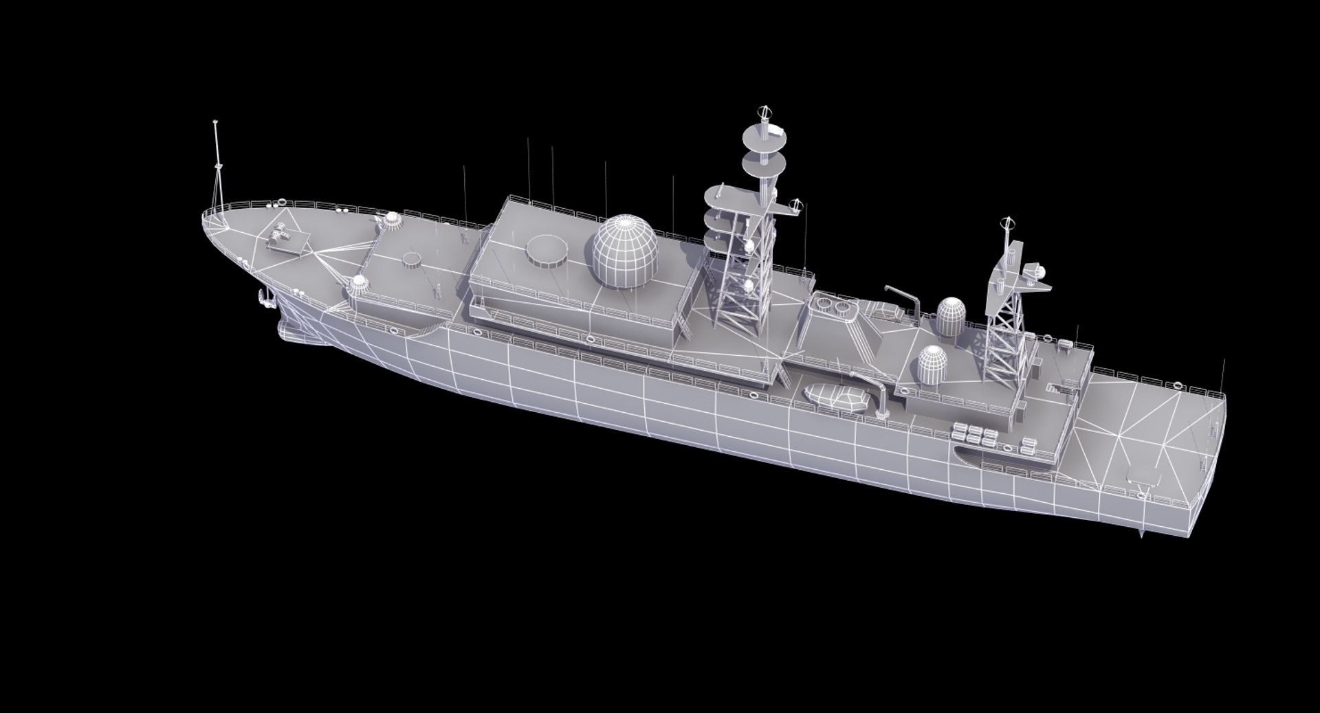 vishnya class ship max