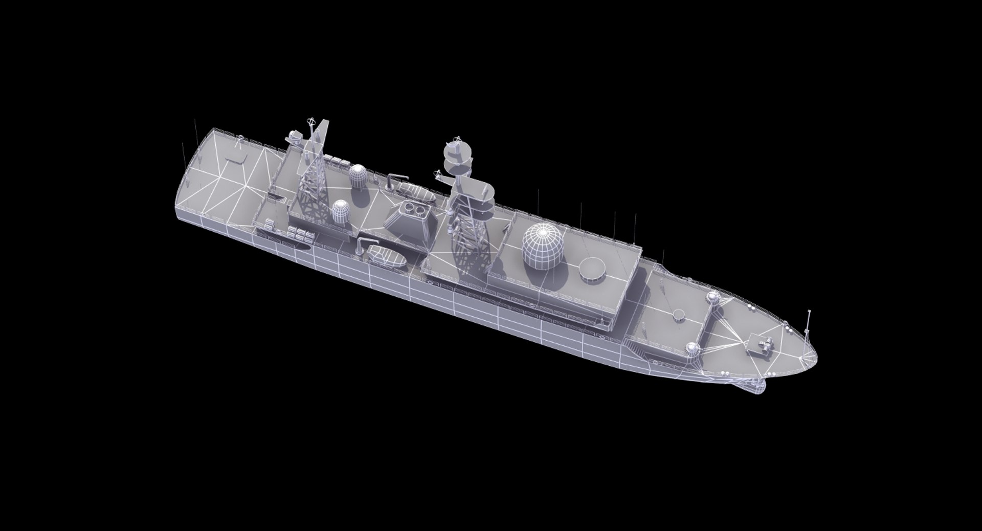 vishnya class ship max