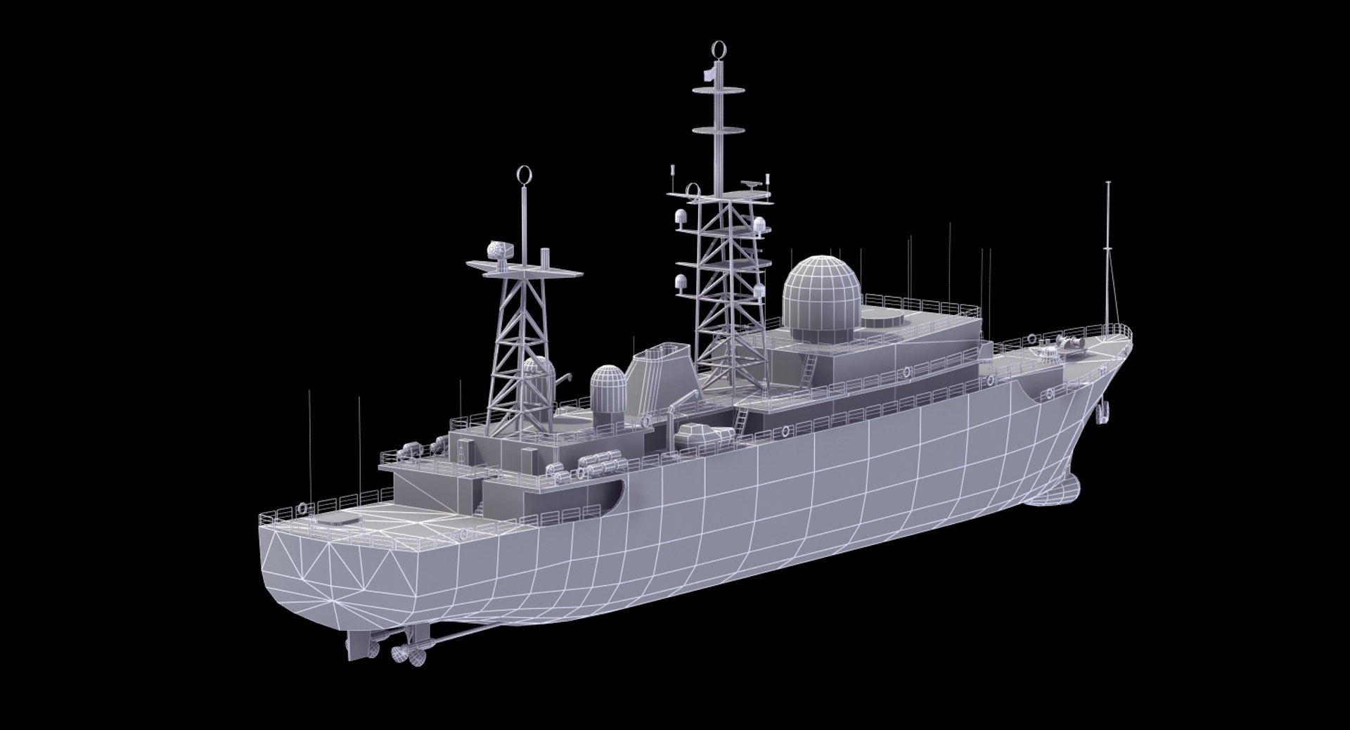 vishnya class ship max