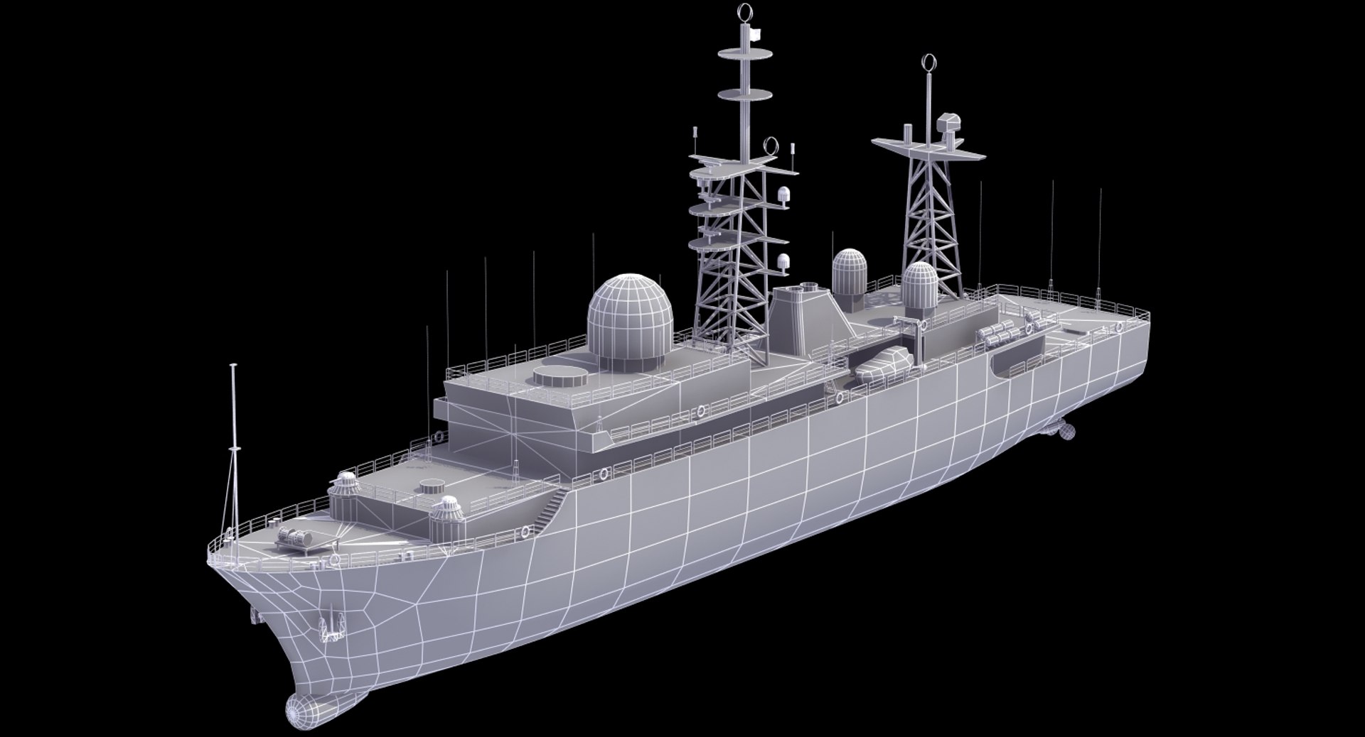 vishnya class ship max