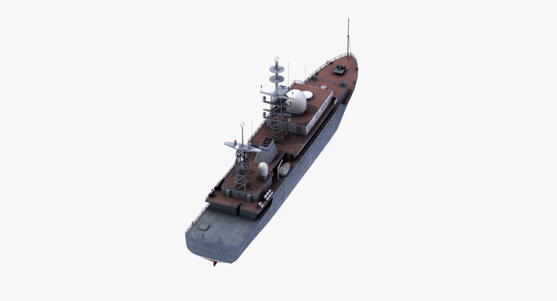 vishnya class ship max