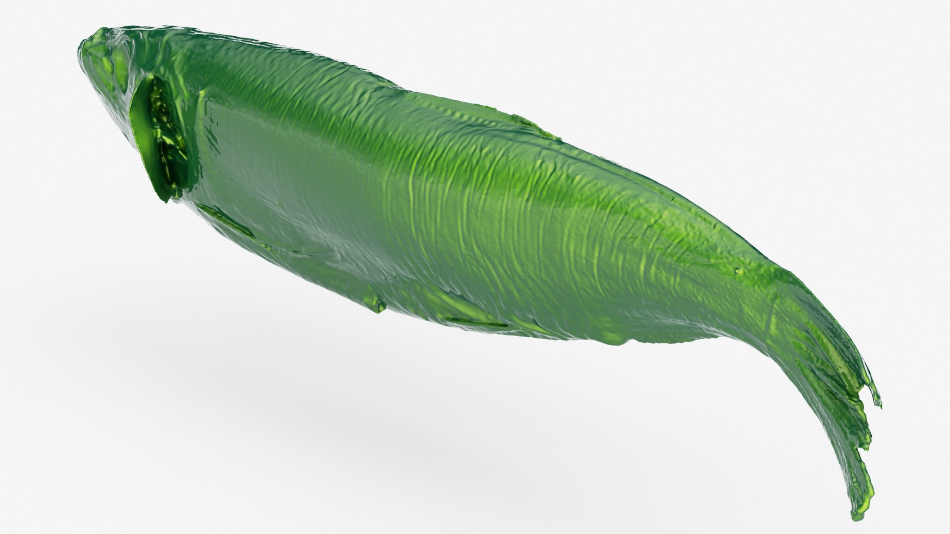 3D Atlantic Herring 3d Scan Model - TurboSquid 2396318