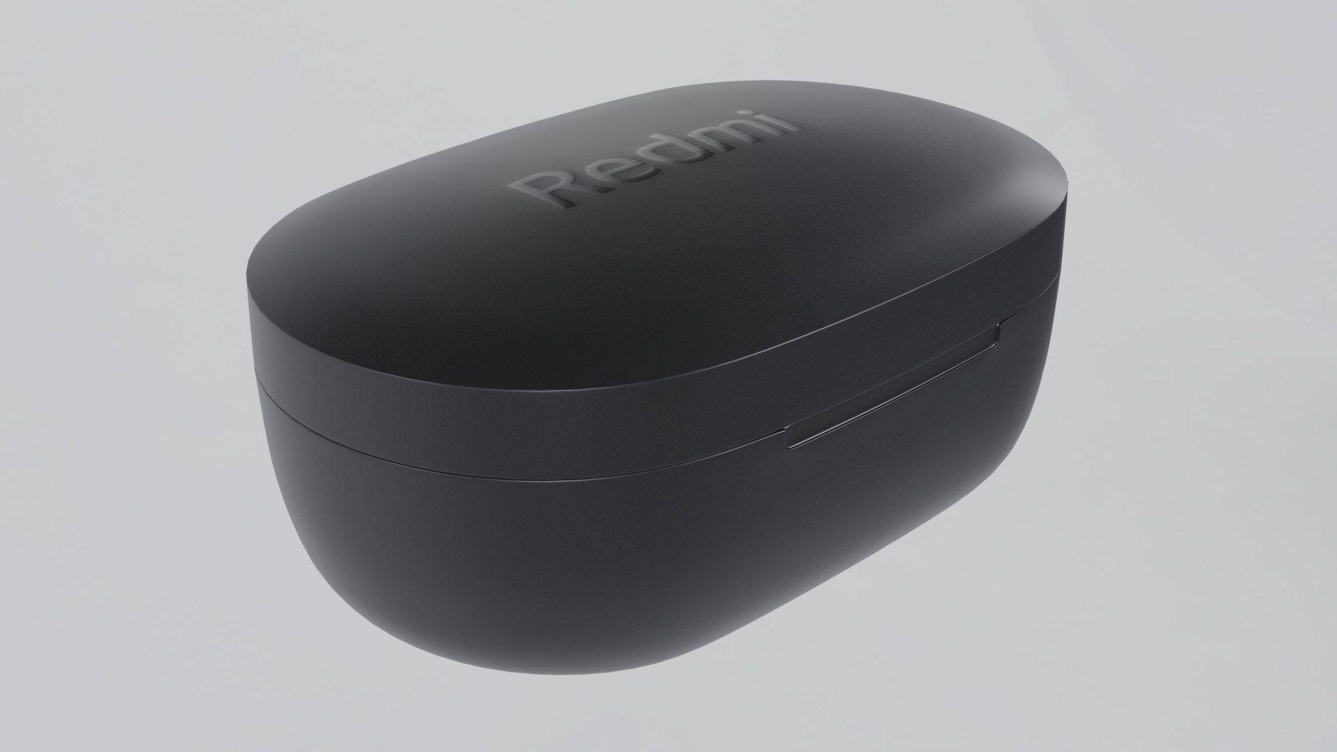 Redmi AirDots Wireless Headphones Model - TurboSquid 1920584