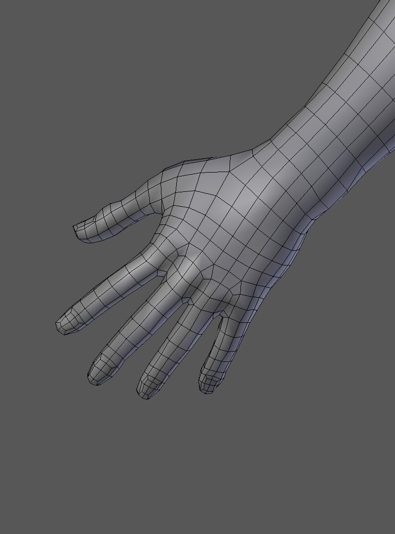 3D Man Base - TurboSquid 1396539