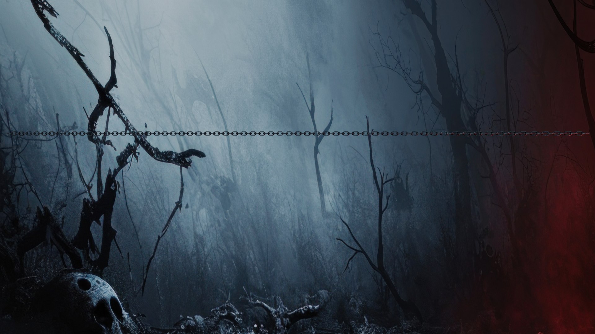 3D The Deaths Linger Model - TurboSquid 2293077