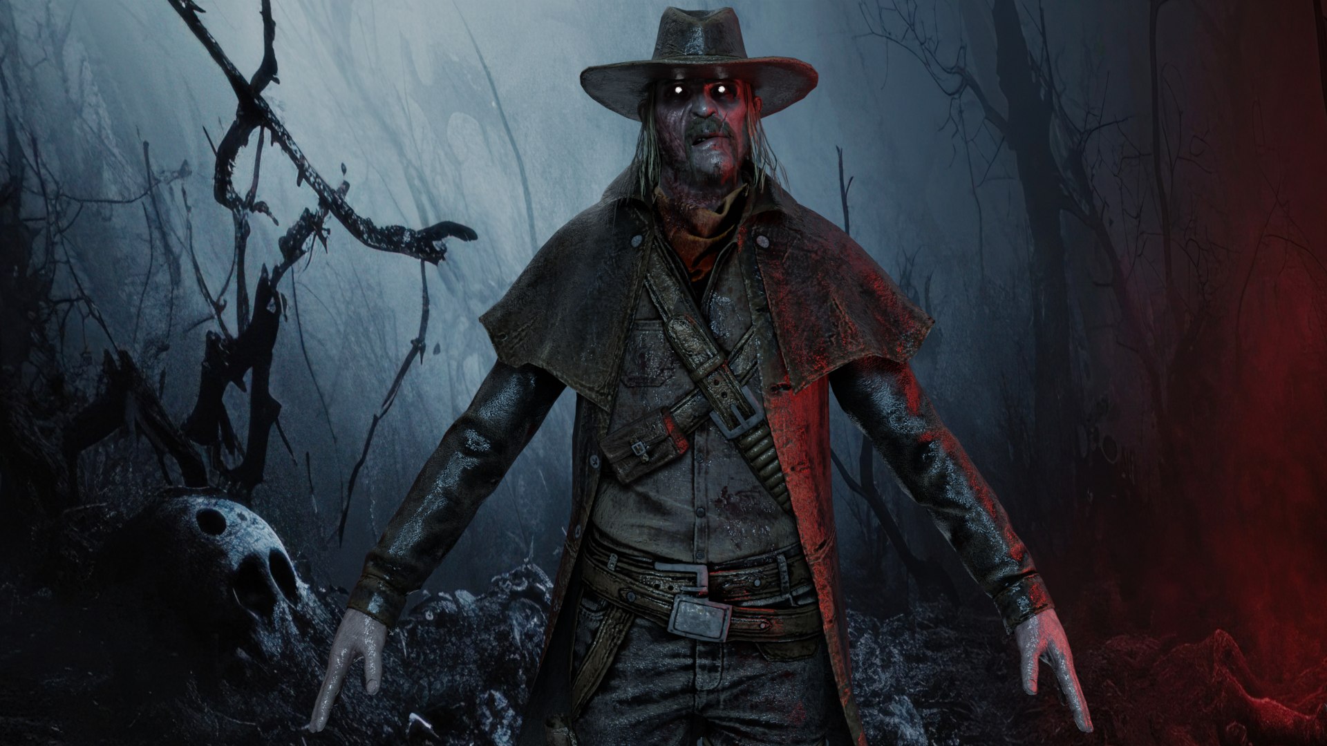 3D The Deaths Linger Model - TurboSquid 2293077