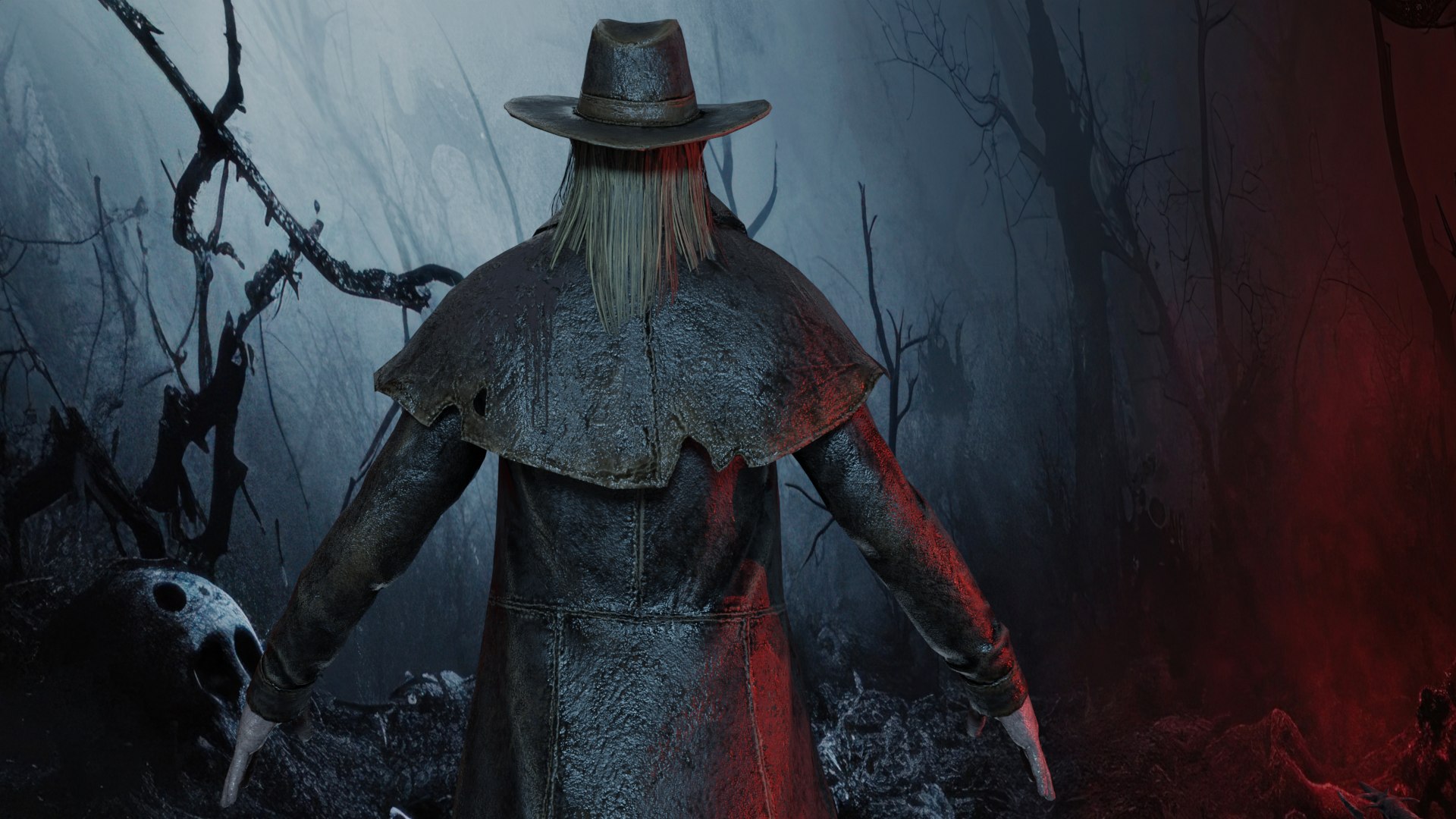 3D The Deaths Linger Model - TurboSquid 2293077