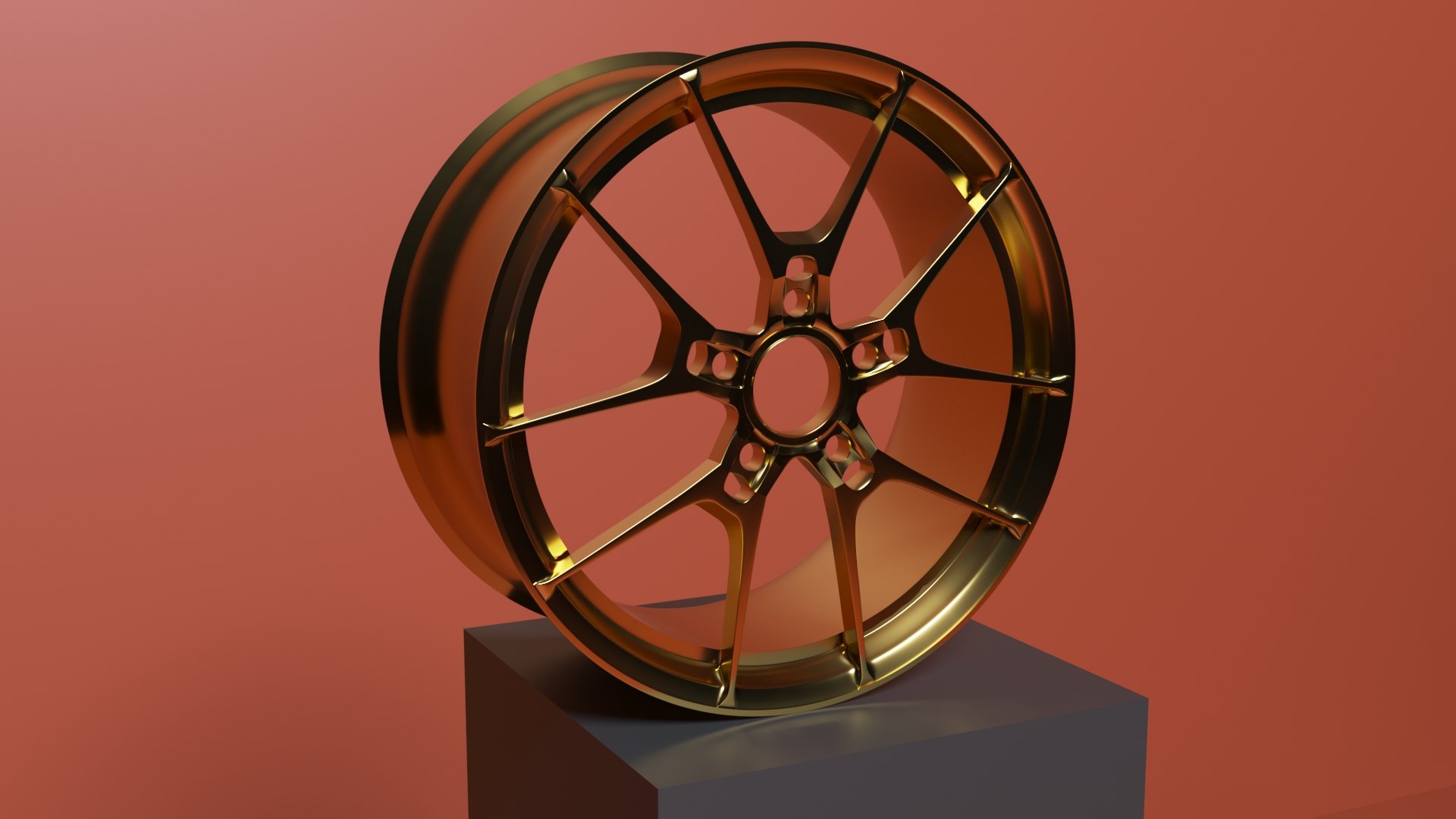 Rays racing model - TurboSquid 1706935