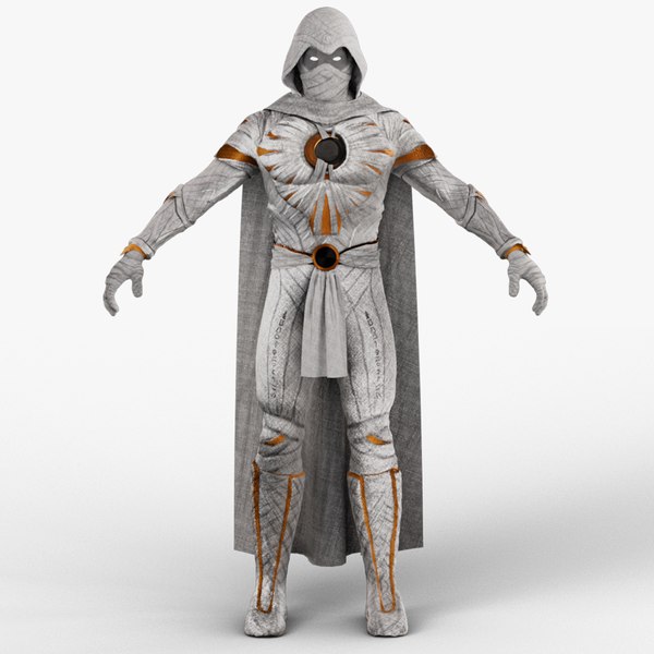 Free 3D Marvel Models | TurboSquid